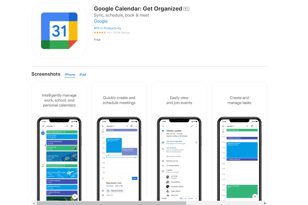 Top Daily Planner Apps for Class Schedules & Time Management