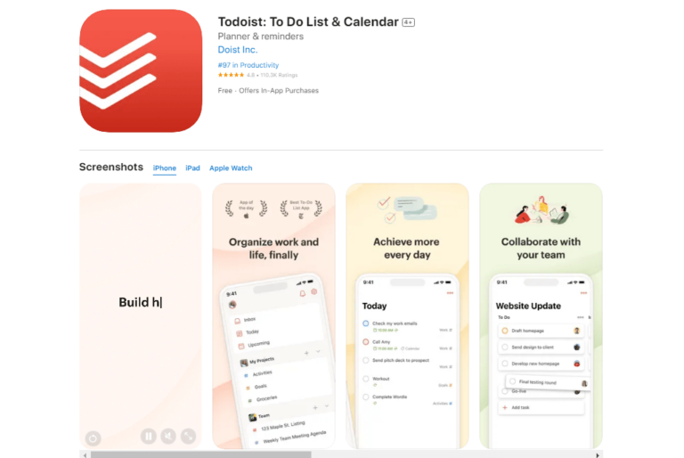 Top Daily Planner Apps for Class Schedules & Time Management