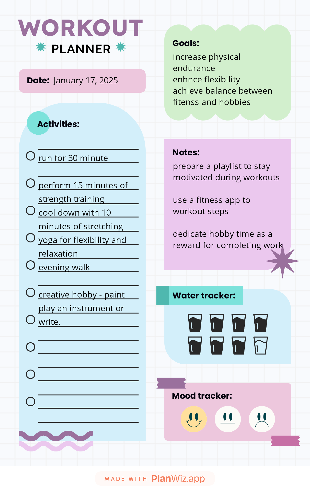 Set Daily Priorities and Boost Focus with a Daily Planner App