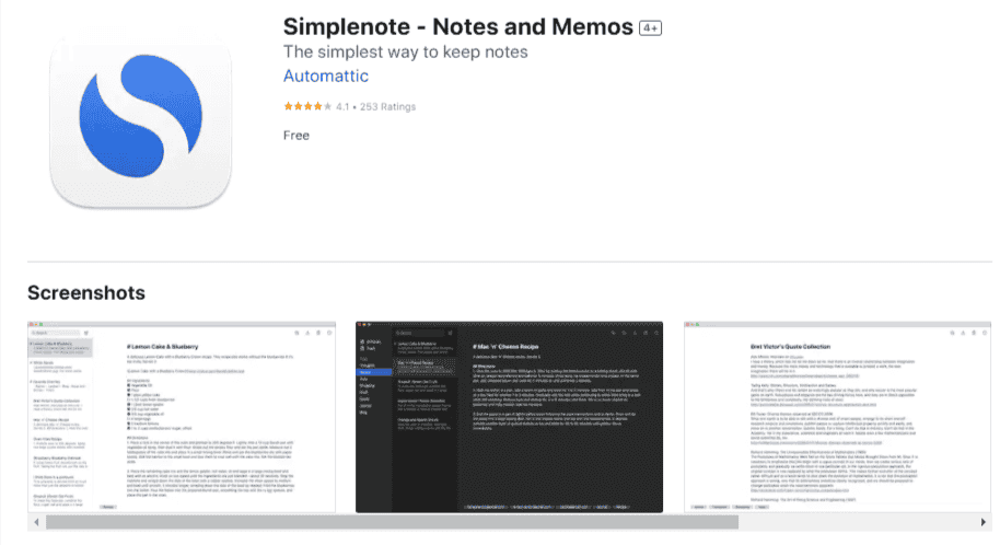 5 Best Note-Taking Apps to Supercharge Your Workflow