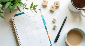 How to Organize Your Day Effectively | PlanWiz
