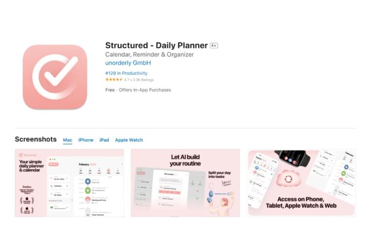 Top 10 Daily Routine Apps to Use in 2026 [Reviewed and Tasted]