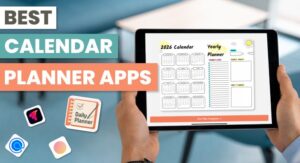 The 12 Best Calendar Planner Apps | Tested & Reviewed by 2026