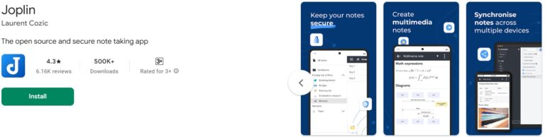 12 Best Productivity Apps for Android in 2026 (Tested & Trusted)