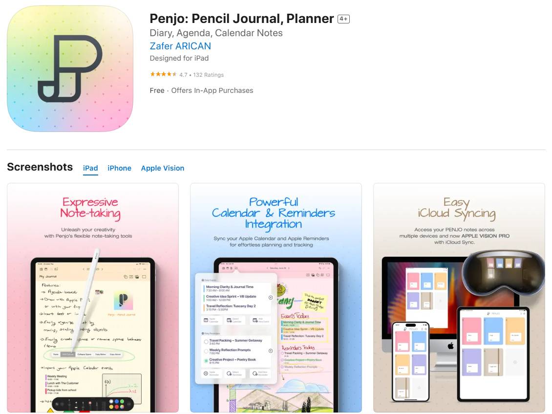 Productivity Apps for iPad : 12 Apps Reviewed [2026]