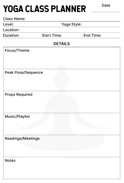 Class Planner Guide for Organize Your Schedule Easily in 2026